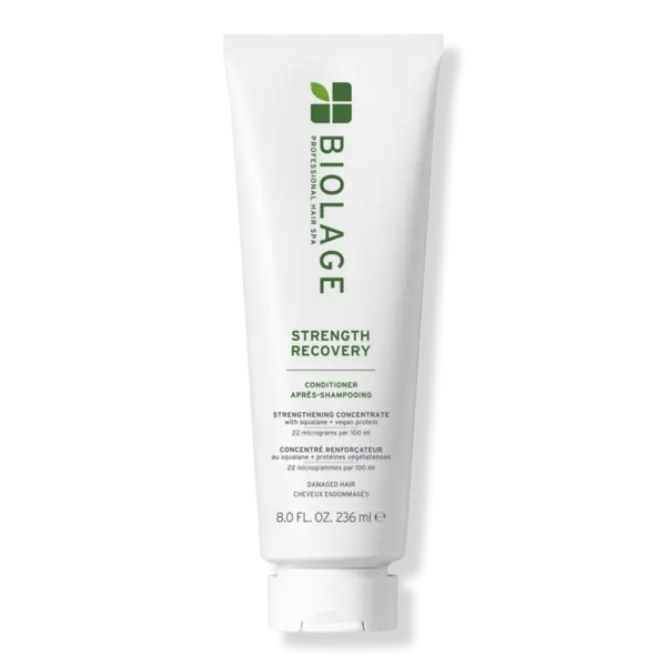 BIOLAGE Strength Recovery Conditioner For Damaged Hair - One-color