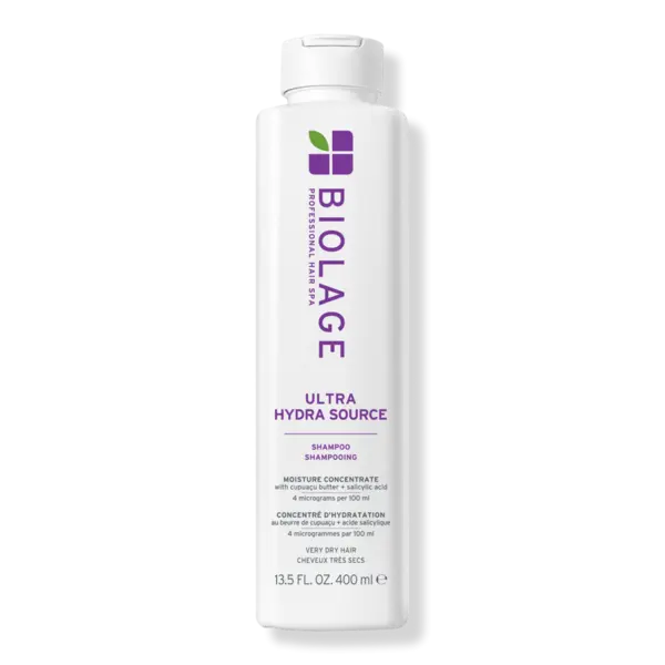 BIOLAGE Ultra Hydra Source Shampoo For Very Dry Hair - One-color