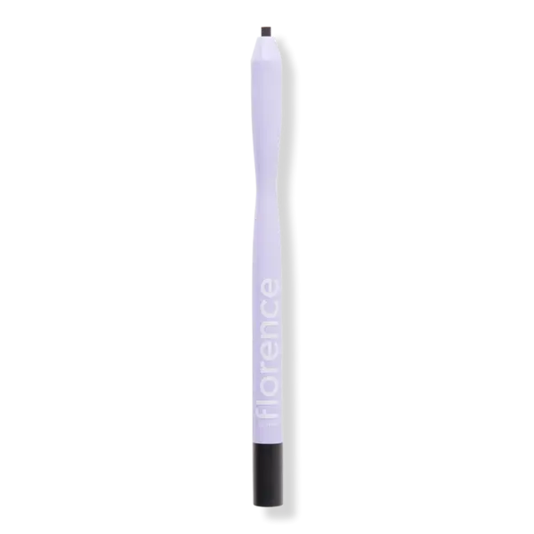 FLORENCE BY MILLS What's My Line? Longwear Eyeliner - Action