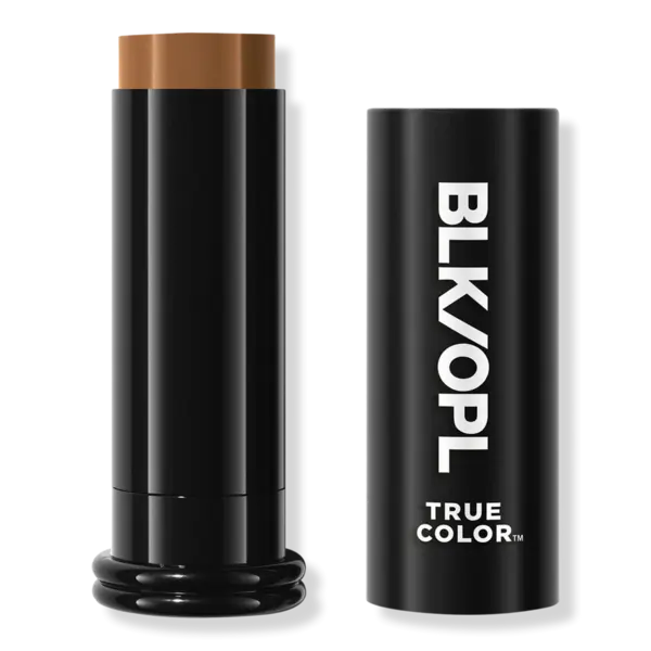 BLK/OPL True Color Skin Perfecting Stick Foundation Spf 15 - Amber