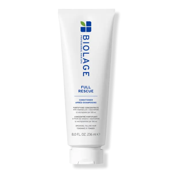 BIOLAGE Full Rescue Conditioner For Thin Hair - One-color