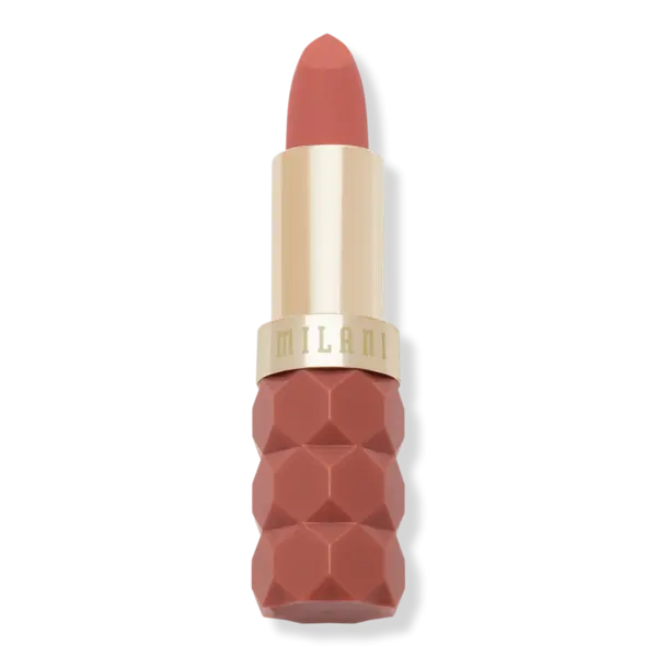 MILANI Color Fetish Matte Lipstick - Pleasure