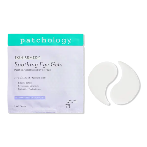 PATCHOLOGY Skin Remedy Soothing Eye Gels - One-color