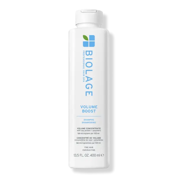 BIOLAGE Volume Boost Shampoo For Fine Hair - One-color