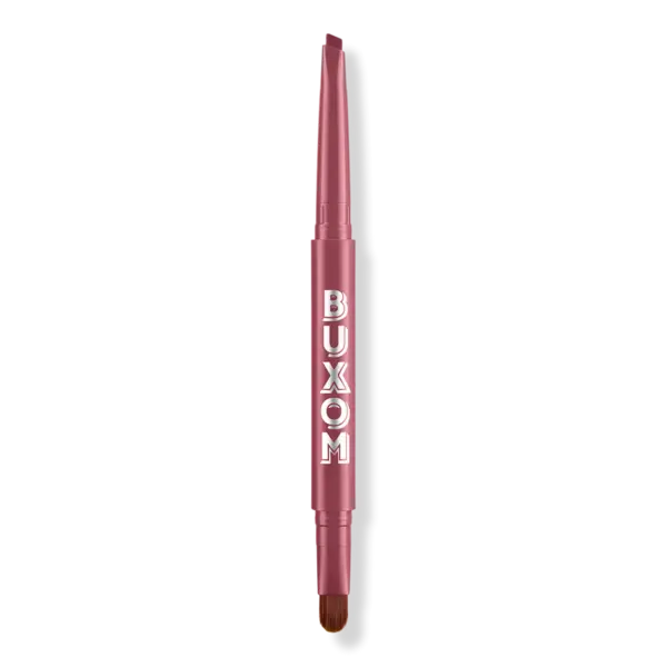 BUXOM Power Line Plumping Lip Liner - Dangerous Dolly