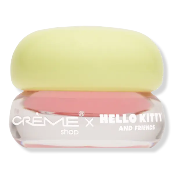 THE CREME SHOP Sanrio Gloss Jelly Lip Glaze