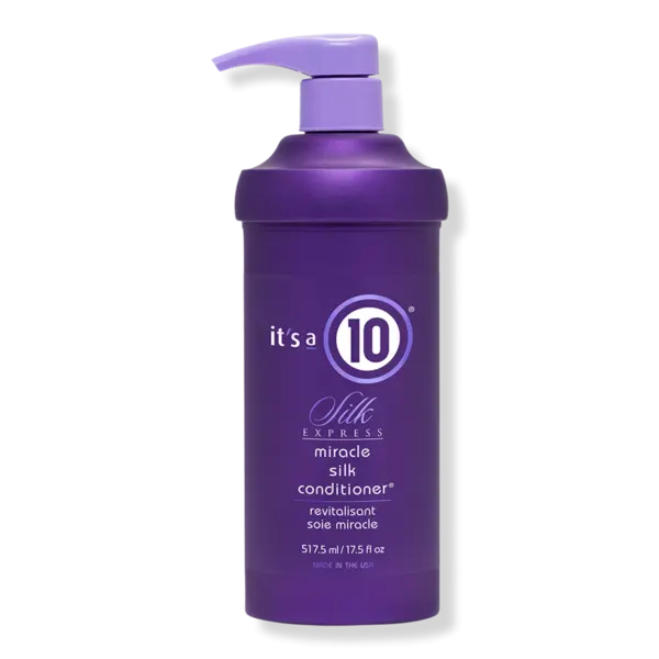 IT'S A 10 HAIRCARE Silk Express Miracle Silk Conditioner - One-color
