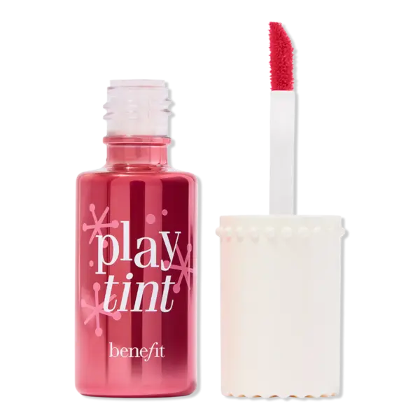 BENEFIT COSMETICS Benetint Liquid Lip & Cheek Stain - Playtint
