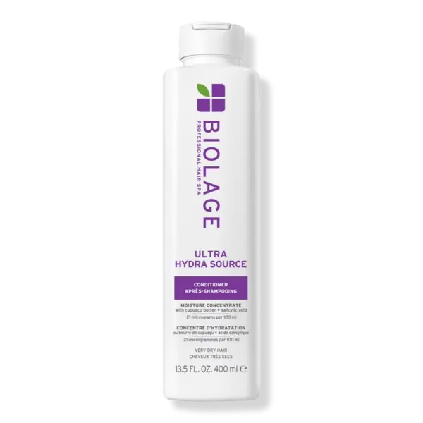 BIOLAGE Ultra Hydra Source Conditioner For Very Dry Hair - One-color