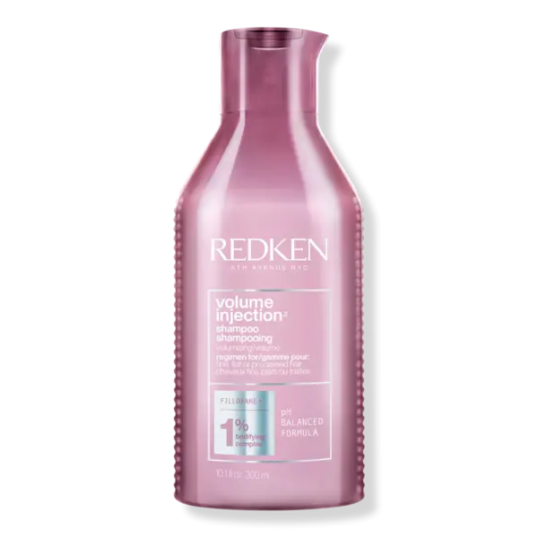 REDKEN Volume Injection Shampoo - One-color