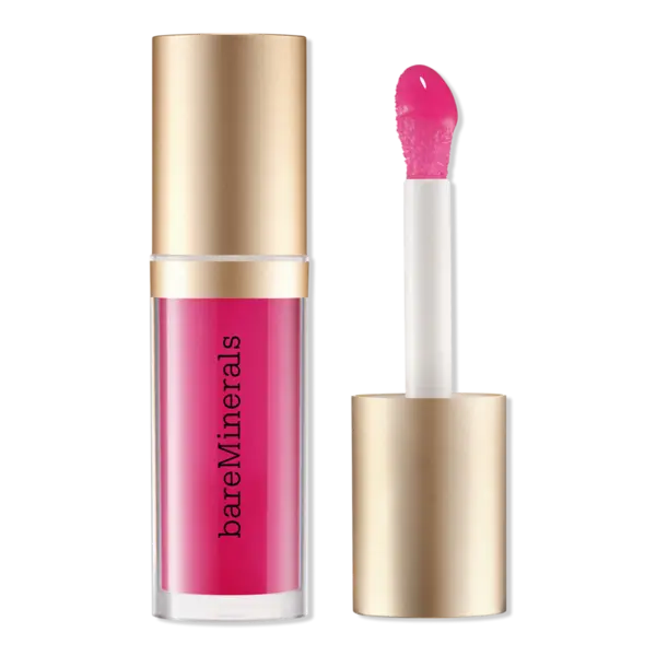 BAREMINERALS Nourishing Lip Oil - Flaunt