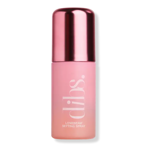 DIBS BEAUTY Lovebeam Blurring & Balancing Face & Body Setting Spray - One-color