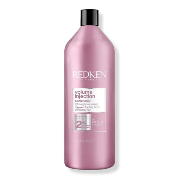 REDKEN Volume Injection Conditioner - One-color