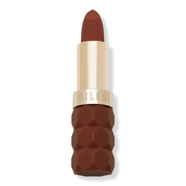 MILANI Color Fetish Matte Lipstick - Desire