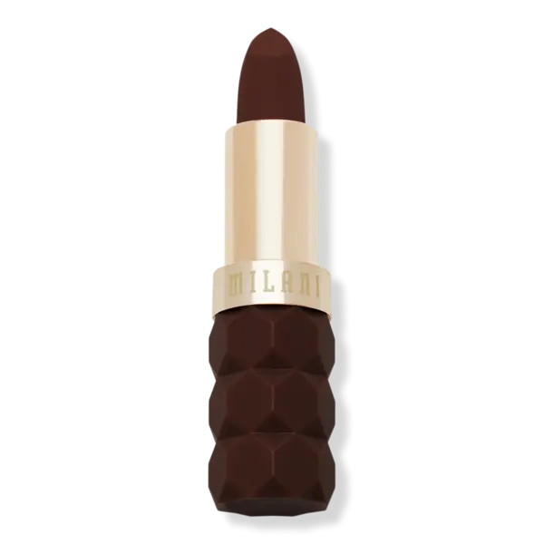 MILANI Color Fetish Matte Lipstick - Sensual