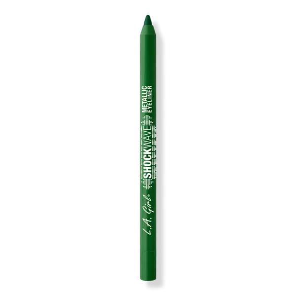 L.A. GIRL Smudge-proof Shockwave Eyeliner Pencil - Dragon