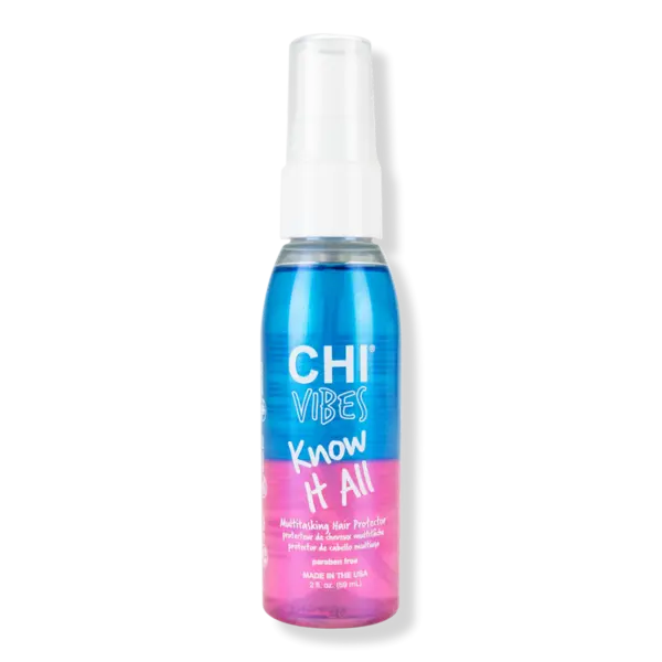 CHI Vibes Know It All Multitasking Hair Protector - One-color