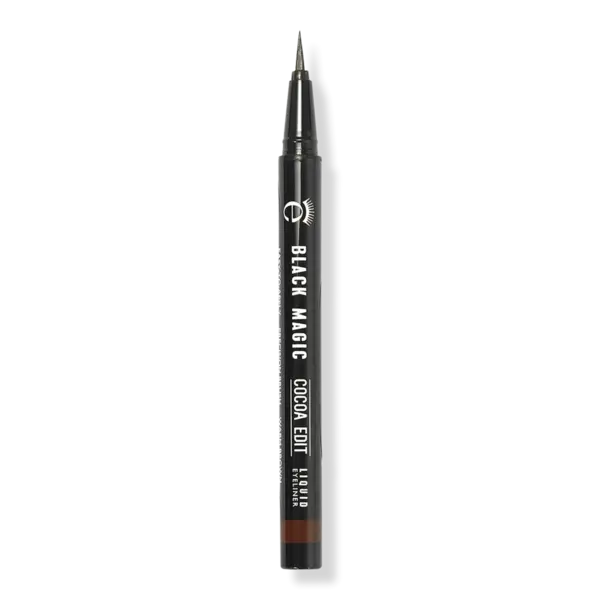 Eyeko Black Magic: Cocoa Edit Liquid Eyeliner - Brown