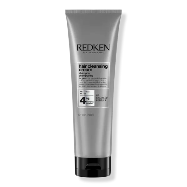 REDKEN Hair Cleansing Cream Clarifying Shampoo - One-color