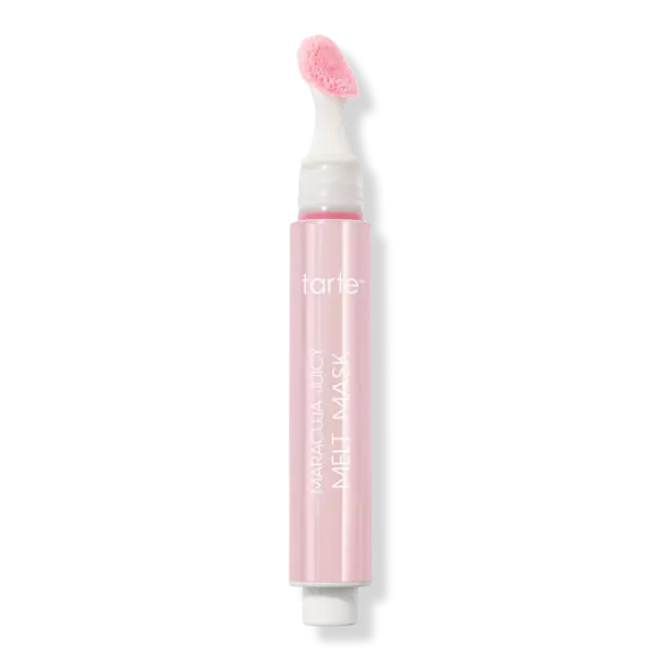 TARTE COSMETICS Travel-size Maracuja Juicy Lip Melt Mask - Icing