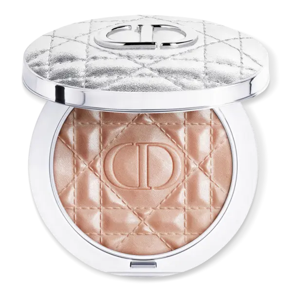 Dior Forever Glow Luminizer - 02 Gold Halo
