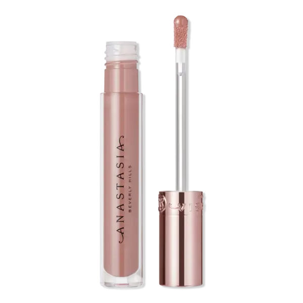 ANASTASIA BEVERLY HILLS Universal Luminous Tinted Lip Gloss - Deep Taupe