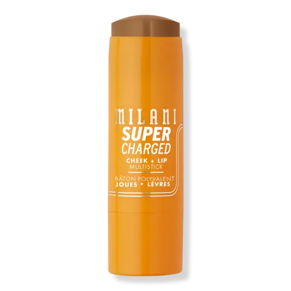 MILANI Supercharged Bronzer Multistick - Bronze Voltage