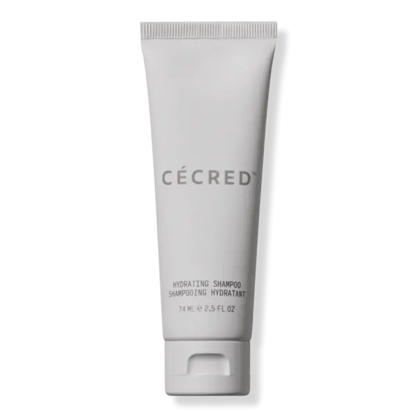 CECRED Travel Hydrating Shampoo - One-color