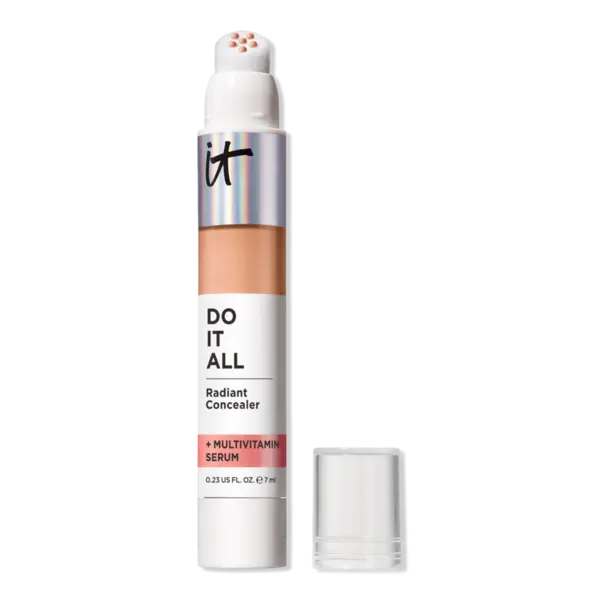 IT COSMETICS Do It All Radiant Concealer - Medium Tan Neutral
