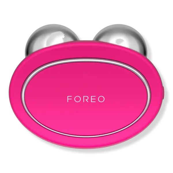Foreo Bear Smart Microcurrent Facial Toning Device - Fuchsia