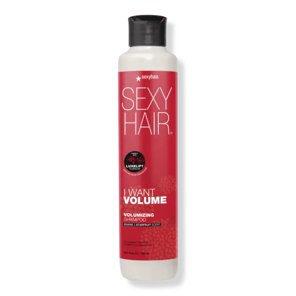 SEXY HAIR I Want Volume Volumizing Shampoo - One-color