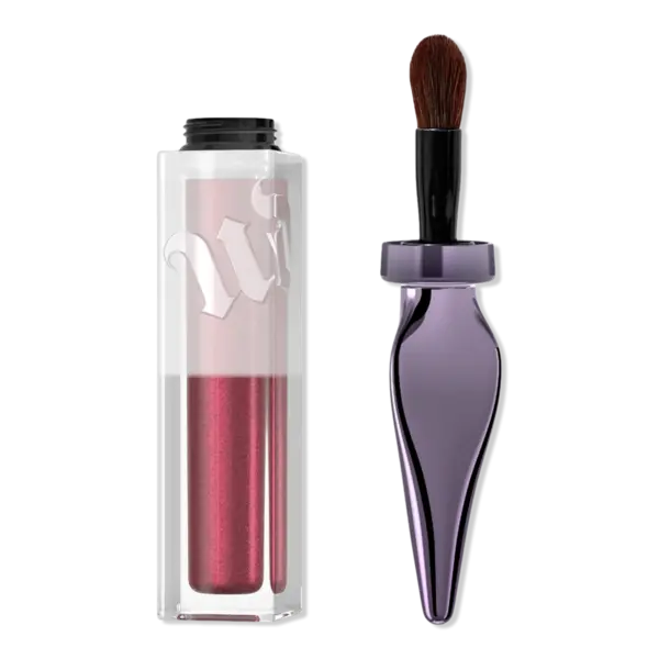 Urban Decay 24/7 Glaze-on Liquid Eyeshadow - Traffic Jam