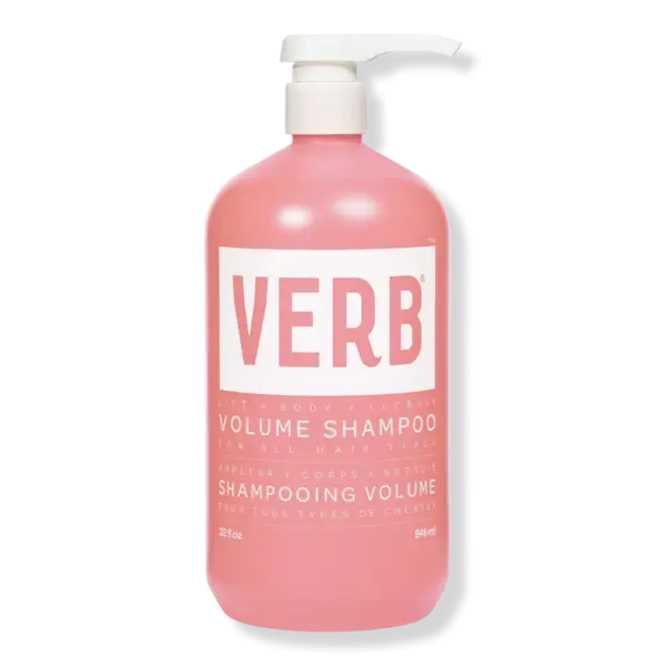 VERB Volume Shampoo - One-color