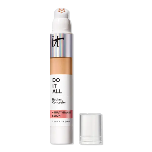 IT COSMETICS Do It All Radiant Concealer - Medium Tan Warm