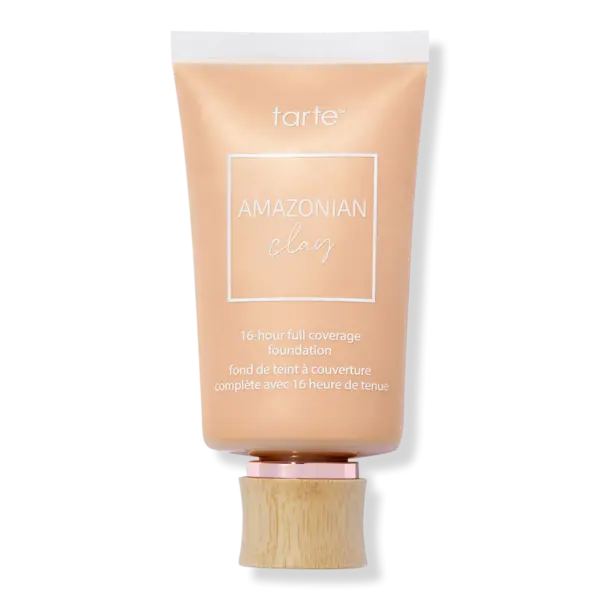 TARTE Amazonian Clay 16-hour Full Coverage Foundation - 25h Light Honey