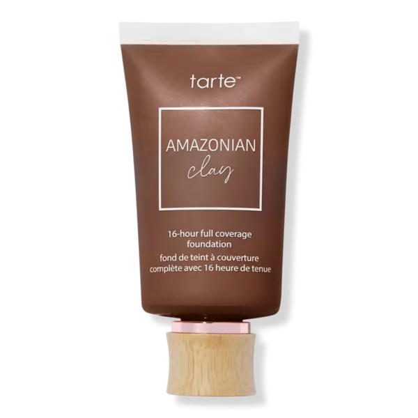 TARTE COSMETICS Amazonian Clay 16-hour Full Coverage Foundation - 57n Rich Neutral