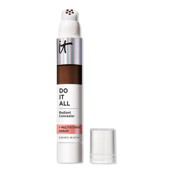 IT COSMETICS Do It All Radiant Concealer - Deep Cool