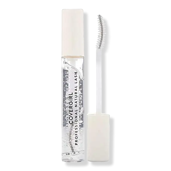 COVERGIRL Professional Natural Lash Mascara - Clear 100
