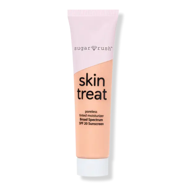 TARTE Skin Treat Poreless Tinted Moisturizer Spf 20 - Fair-light