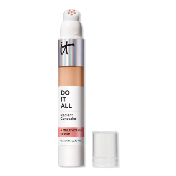 IT COSMETICS Do It All Radiant Concealer - Medium Warm