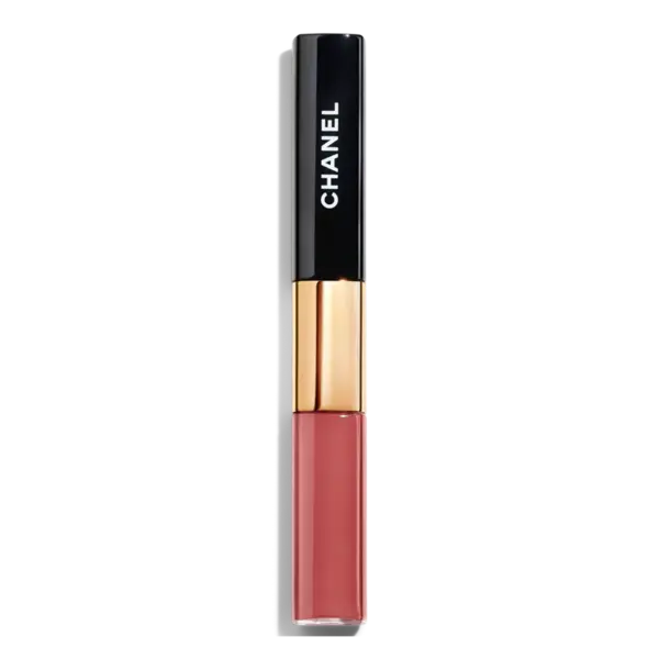 Chanel Le Rouge Duo Ultra Tenue Ultrawear Liquid Lip Colour - 192 Coral Pink