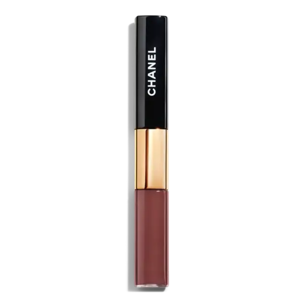 Chanel Le Rouge Duo Ultra Tenue Ultrawear Liquid Lip Colour - 194 Intense Nude