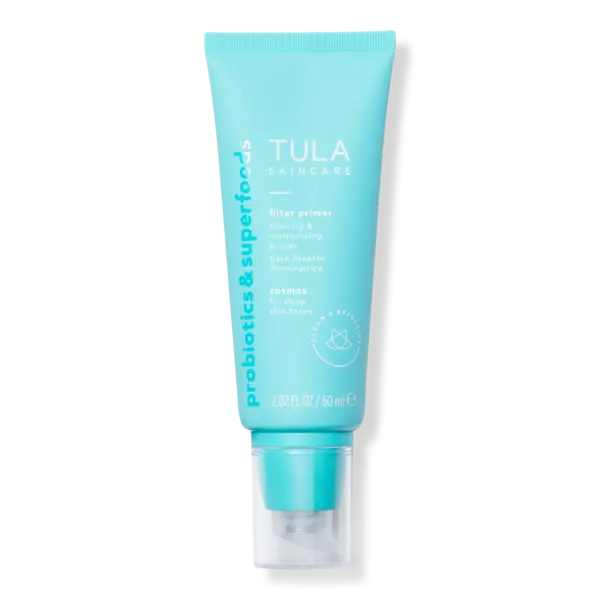 KOBA Blurring & Moisturizing Filter Primer - Cosmos