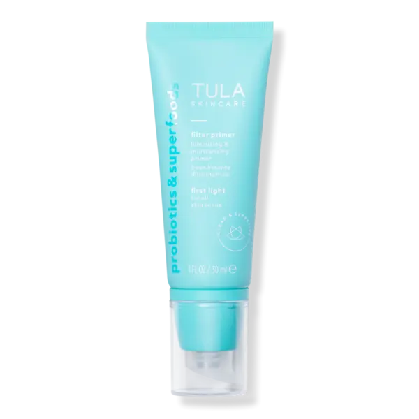 KOBA Blurring & Moisturizing Filter Primer - First Light