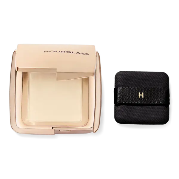 HOURGLASS Travel Airbrush Pressed Powder - Translucent