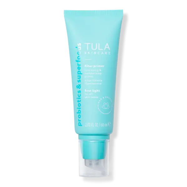 KOBA Blurring & Moisturizing Filter Primer - First Light