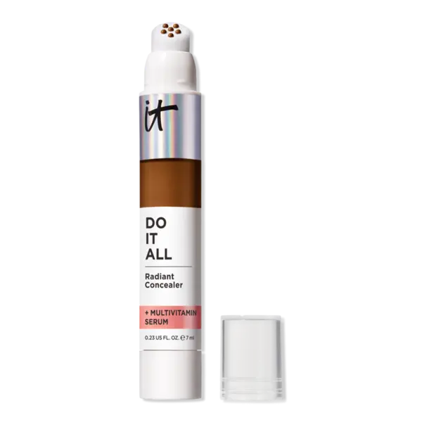 IT COSMETICS Do It All Radiant Concealer - Deep Warm