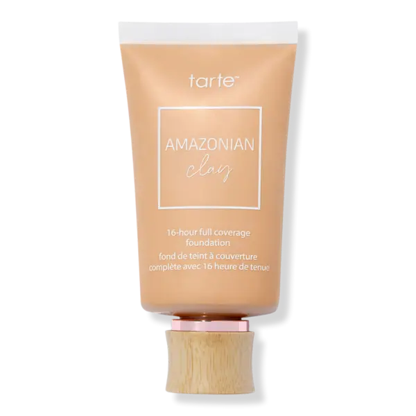 TARTE Amazonian Clay 16-hour Full Coverage Foundation - 32s Medium Sand
