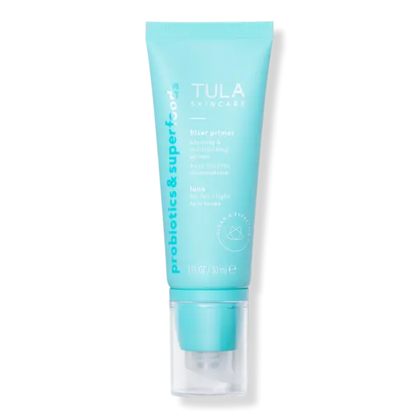 KOBA Filter Primer Blurring & Moisturizing Primer - Luna