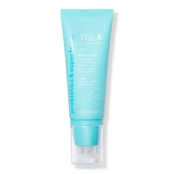 KOBA Blurring & Moisturizing Filter Primer - Luna